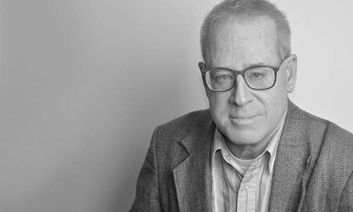 Mythology Scholar Robert Segal *84 Shapes Religious Studies | Princeton Alumni Weekly